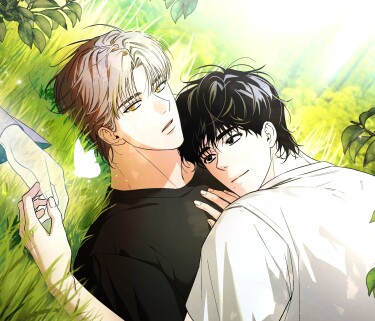 Обряд происхождения (giwon-ui je) - 2 Глава - mangamammy