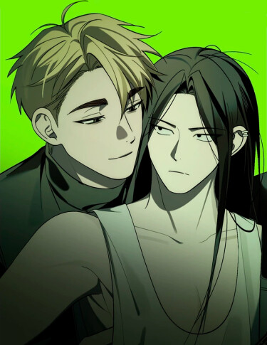 Dead core — mangamammy