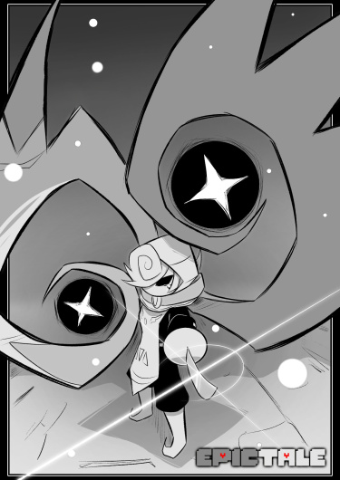 Epictale — mangamammy