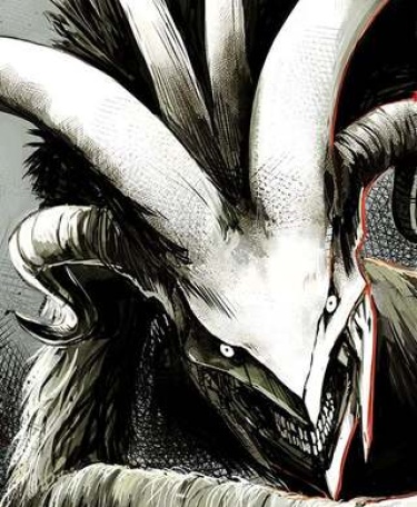 Гранд Метал Органс (Guran Metaruo Ruganzu) — mangamammy