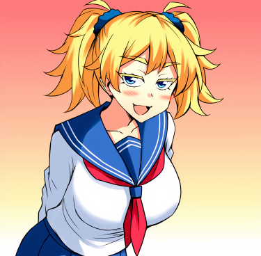 Американка-отаку, приехавшая в Японию (American Weeb in Japan) — mangamammy