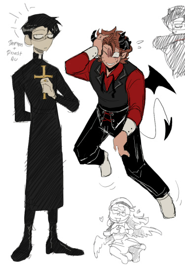 Dead plate (мини-комиксы) (Dead plate (mini-comics)) — mangamammy