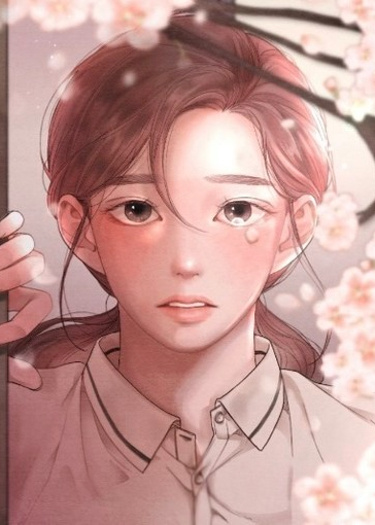 Его слова (somaso-eung) — mangamammy