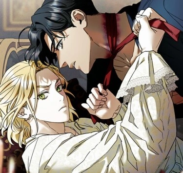 Моему любимому господину (To My Beloved Master) - 12 Глава - mangamammy